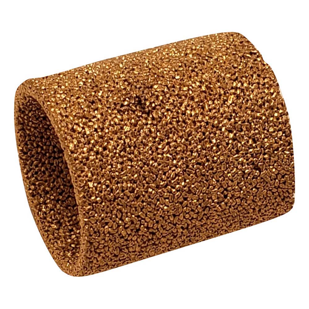 Dynabrade - Power Grinder, Buffer & Sander Parts: Silencer, 50370 ...