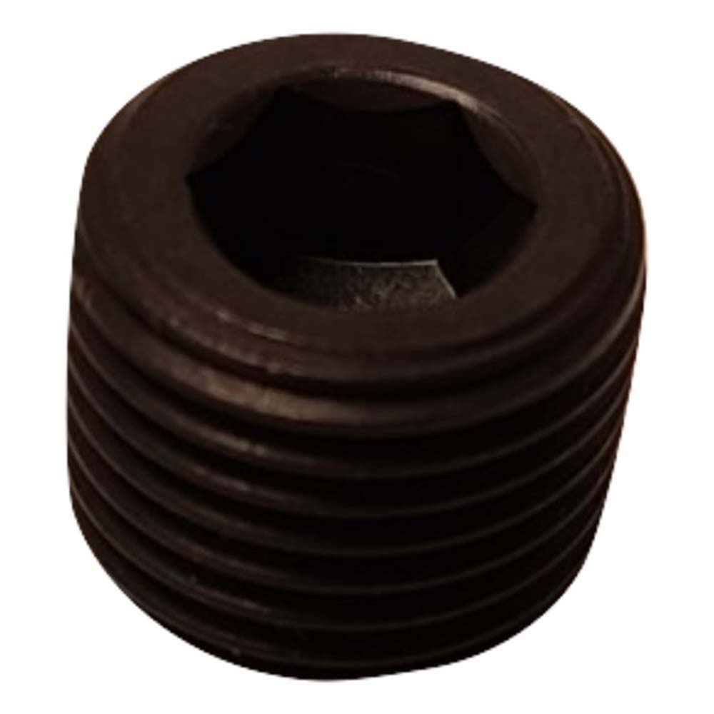 Dynabrade - Power Grinder, Buffer & Sander Parts: Plug, 51445 | MSC Direct