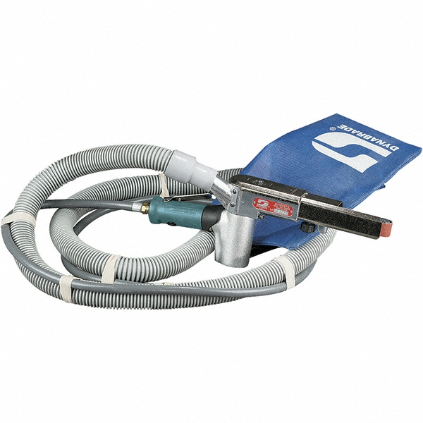 Dynabrade - Power Grinder, Buffer & Sander Parts: Housing Assembly ...