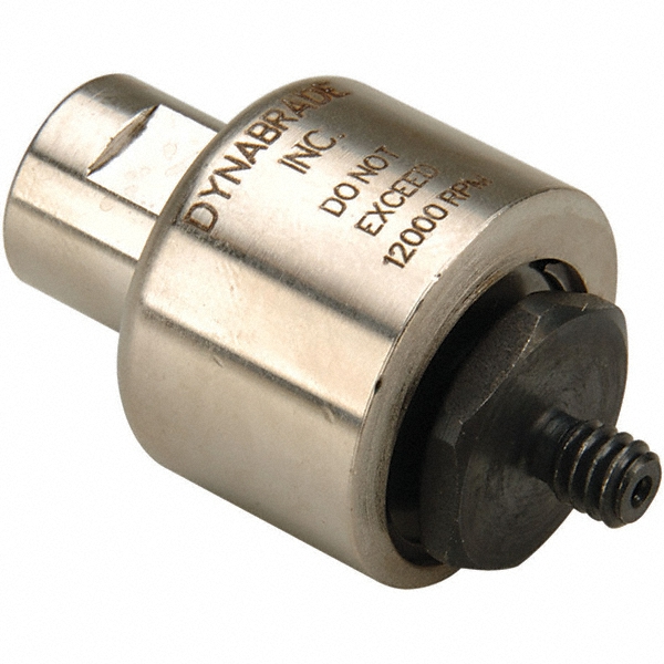 Dynabrade - Power Grinder, Buffer & Sander Parts: Product Type: Orbital ...