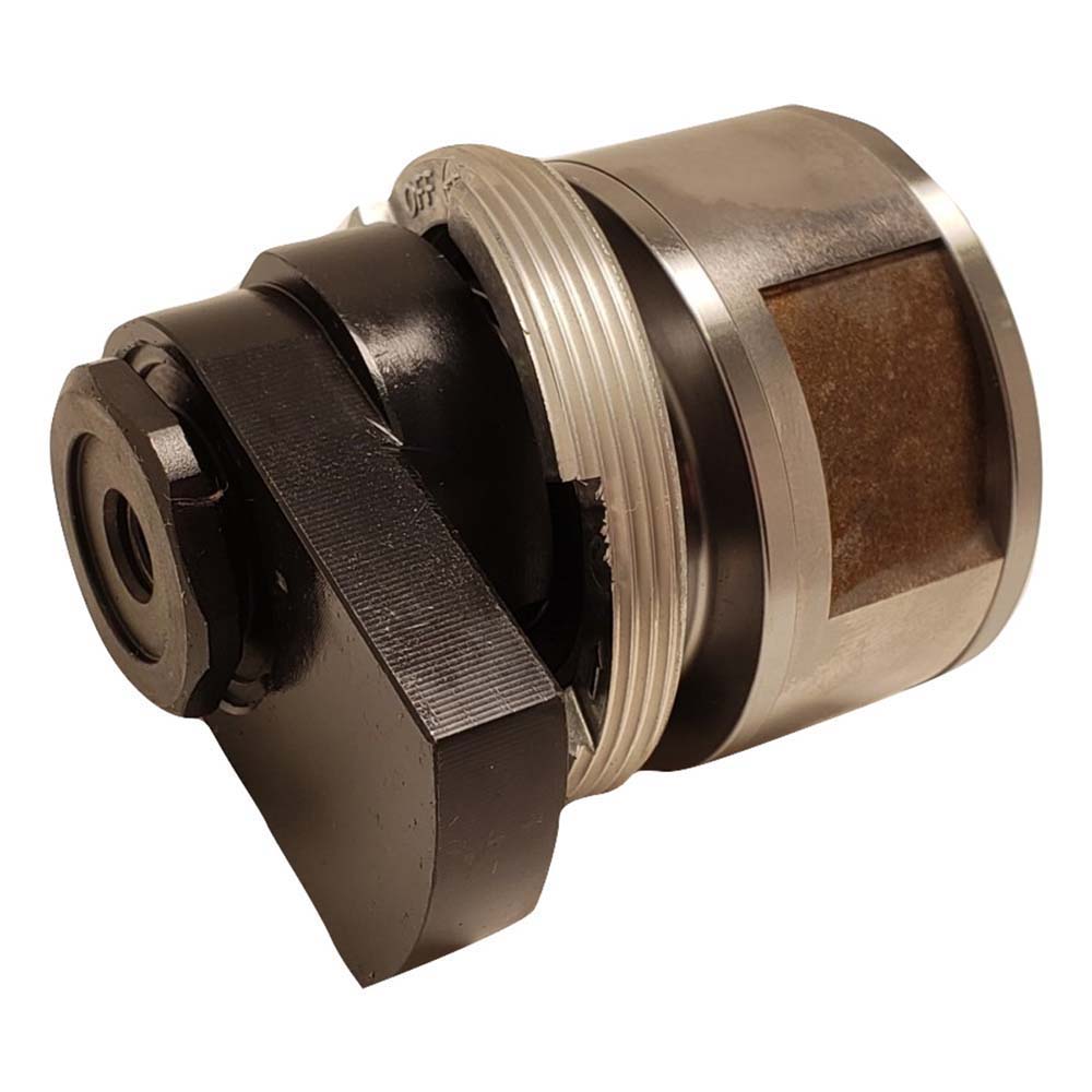 Dynabrade - Power Grinder, Buffer & Sander Parts: Product Type: Drop-In ...