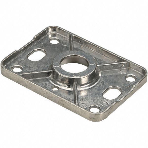 Dynabrade - Power Grinder, Buffer & Sander Parts: Pad Base, Dynabug II ...