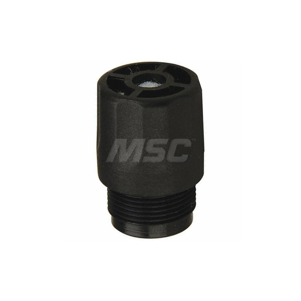 Dynabrade - Power Grinder, Buffer & Sander Parts: Product Type: Muffler ...