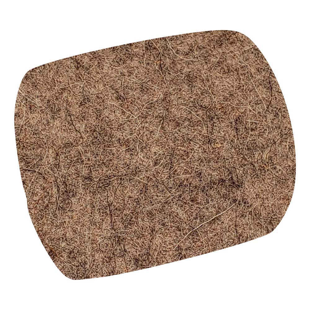 Dynabrade - 1/2" Thick, Machinery Leveling Pad & Mat | MSC Direct