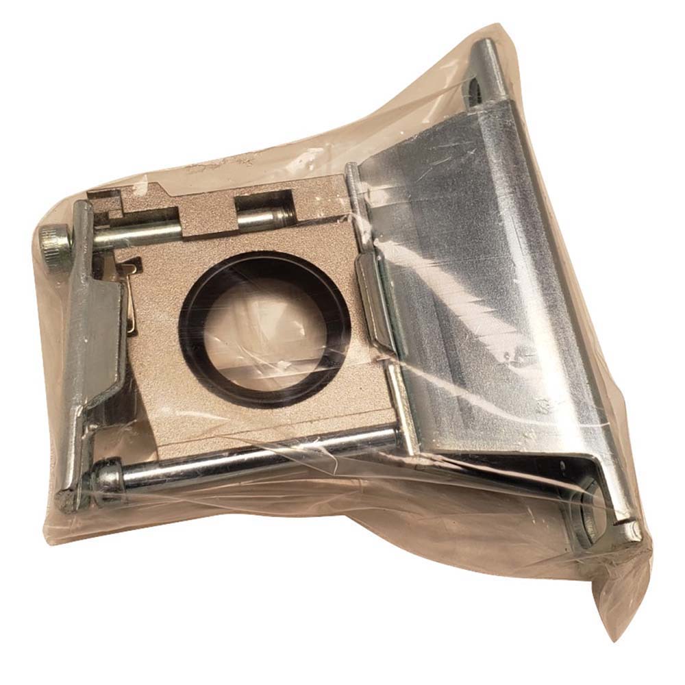 Dynabrade - FRL Mounting Bracket: 1/2" NPT Port | MSC Direct