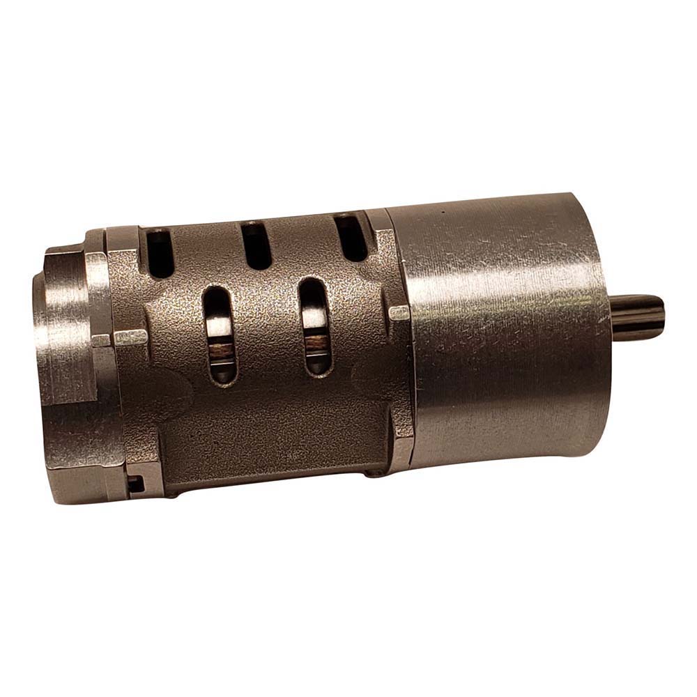 Dynabrade - Drop-In Motor: | MSC Direct