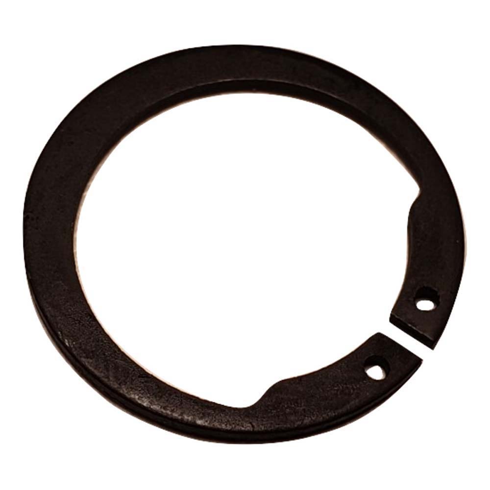 Dynabrade - Power Grinder, Buffer & Sander Parts: Retaining Ring, 66402 ...