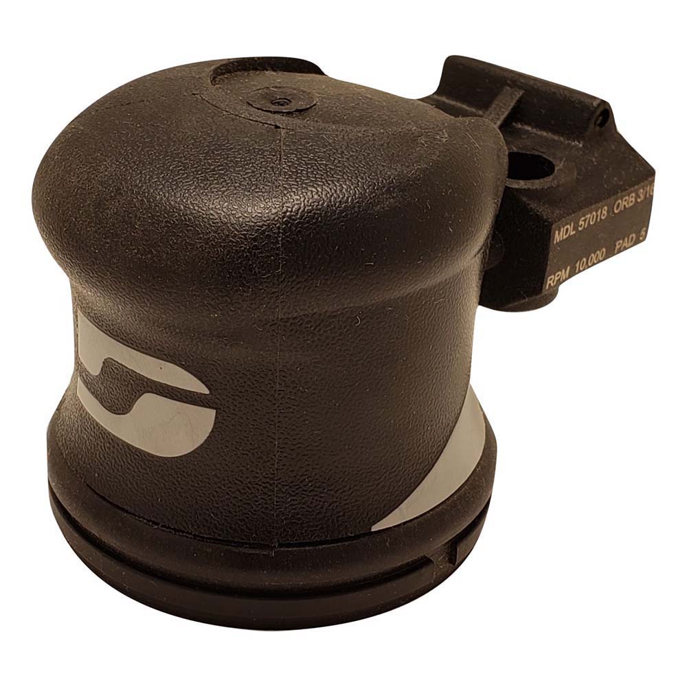 Dynabrade - Power Grinder, Buffer & Sander Parts: Product Type: Housing ...