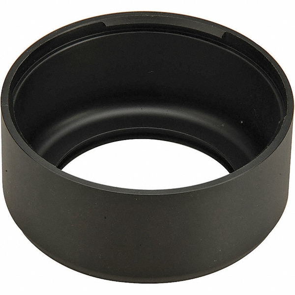 Dynabrade - Power Grinder, Buffer & Sander Parts: Outer Shroud, 55126 ...