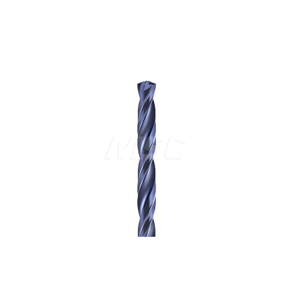Walter-Titex - Extra Length Drill Bit: 15.5 mm Dia, 140 ° Point, Solid ...