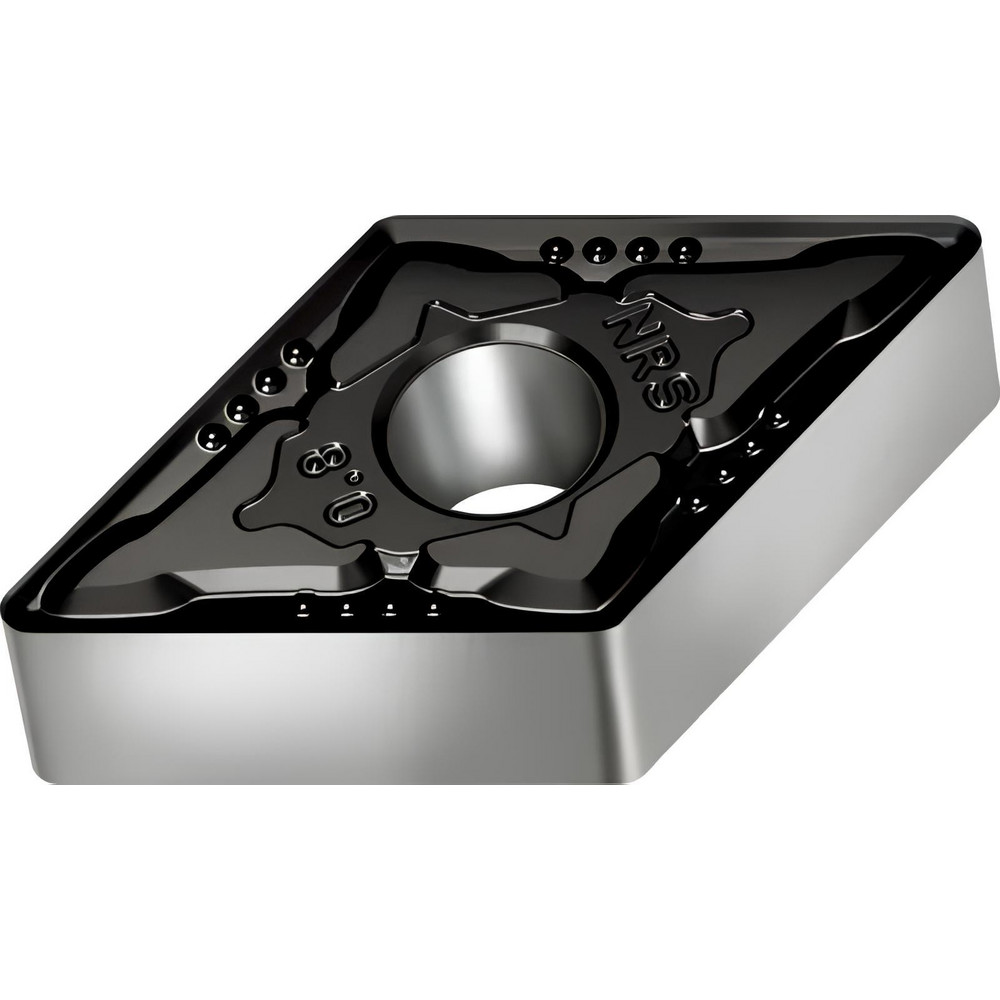 Walter - Turning Insert: DNMG150608-NRS WSM10S, Carbide | MSC Direct