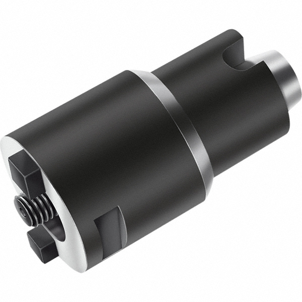 Walter - Modular Tool Holding System Adapter: | MSC Direct