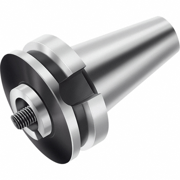 Walter - Modular Tool Holding System Adapter: | MSC Direct