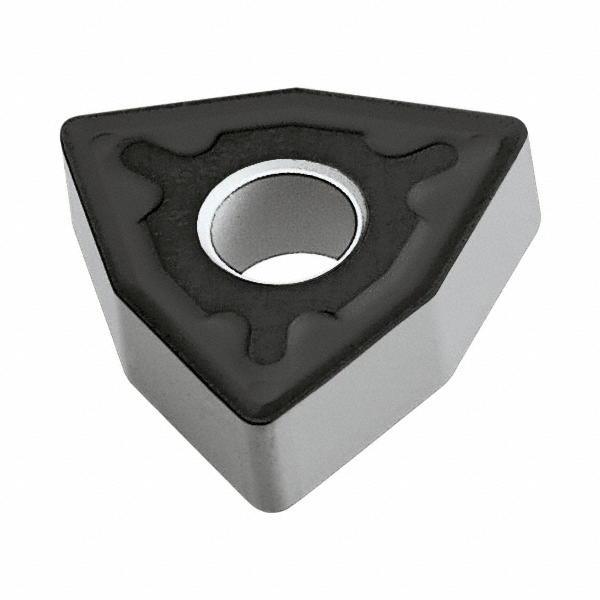 Walter - Turning Insert: WNMG080412-NM WSM20S, Carbide | MSC Direct