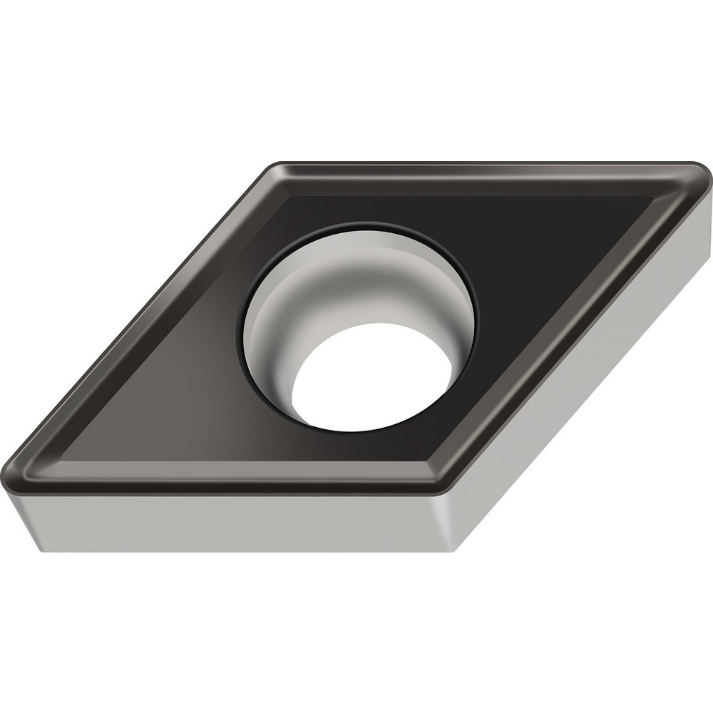 Walter - Turning Insert: DCMT150408 WSM20S, Carbide | MSC Direct