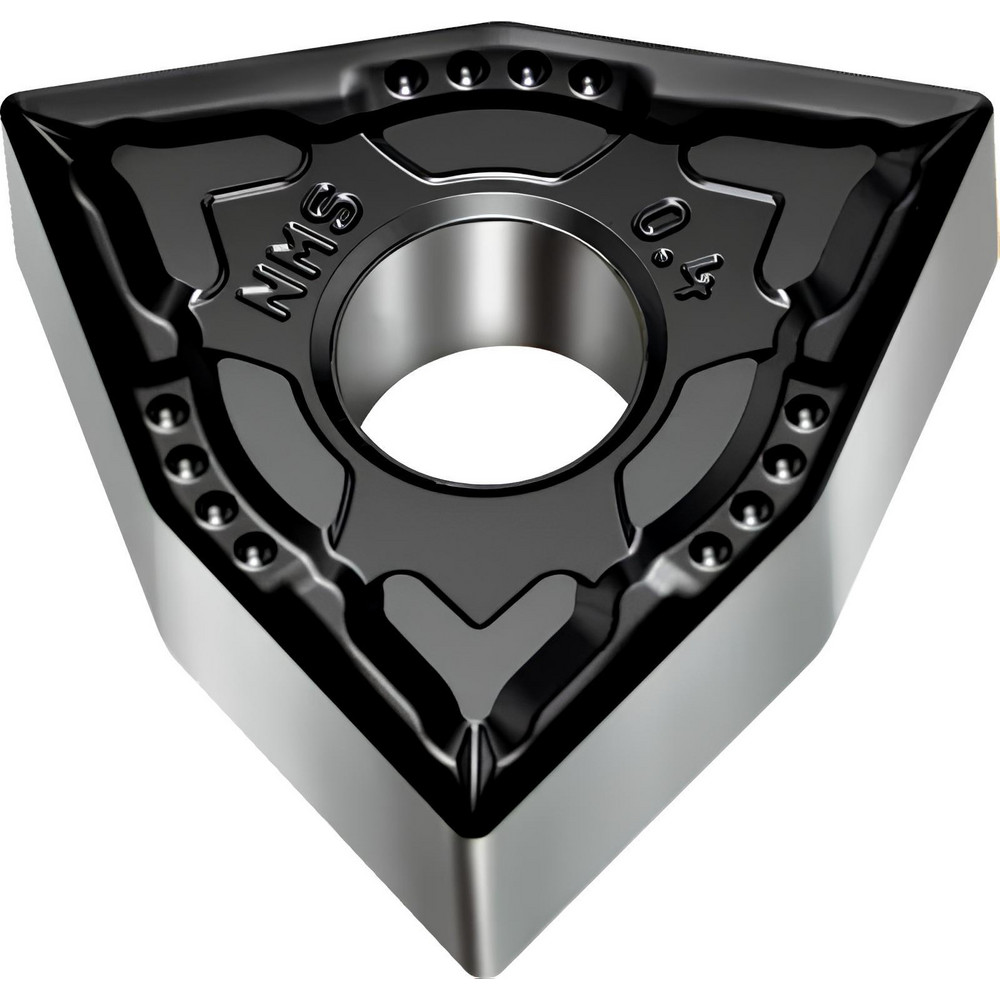 Walter - Turning Insert: WNMG080408-NMS WSM10S, Carbide | MSC Direct