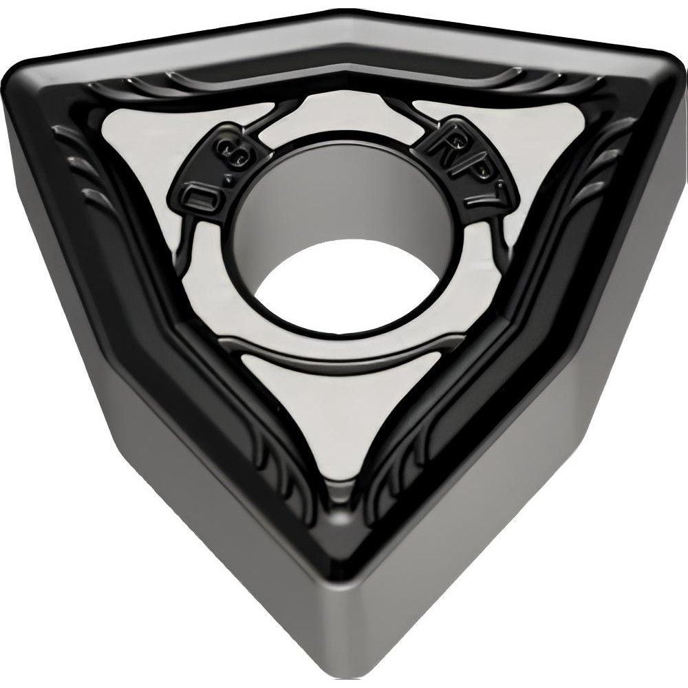 Walter - Turning Insert: WNMG080408-RP7 WKP30S, Carbide | MSC Direct