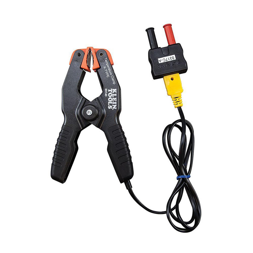 Klein Tools - Thermocouple Probe Accessories: Probe Accessory Type ...