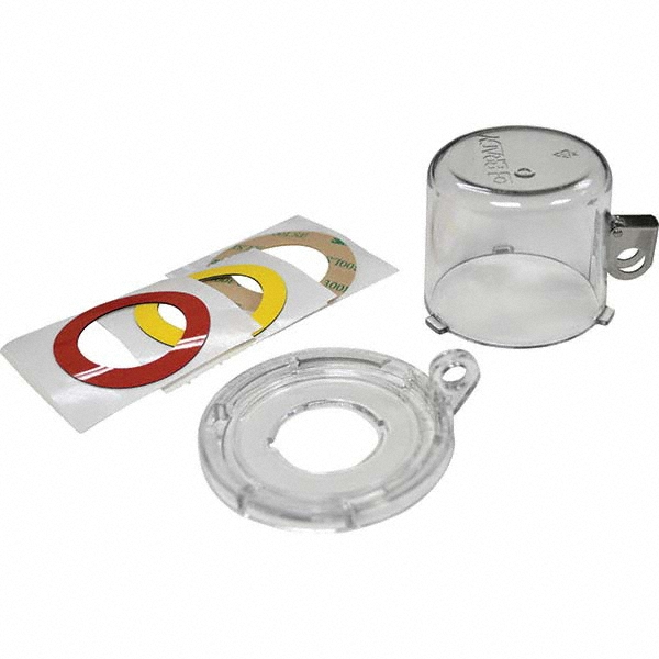 Brady - Switch Lockout: 1 Padlock | MSC Direct