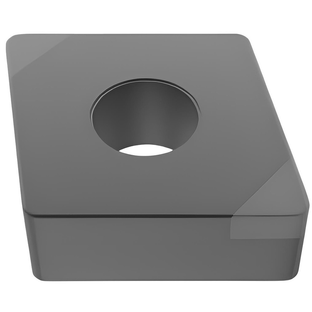 Seco - Turning Insert: CNGA432S00625L1WSB, PCBN | MSC Direct