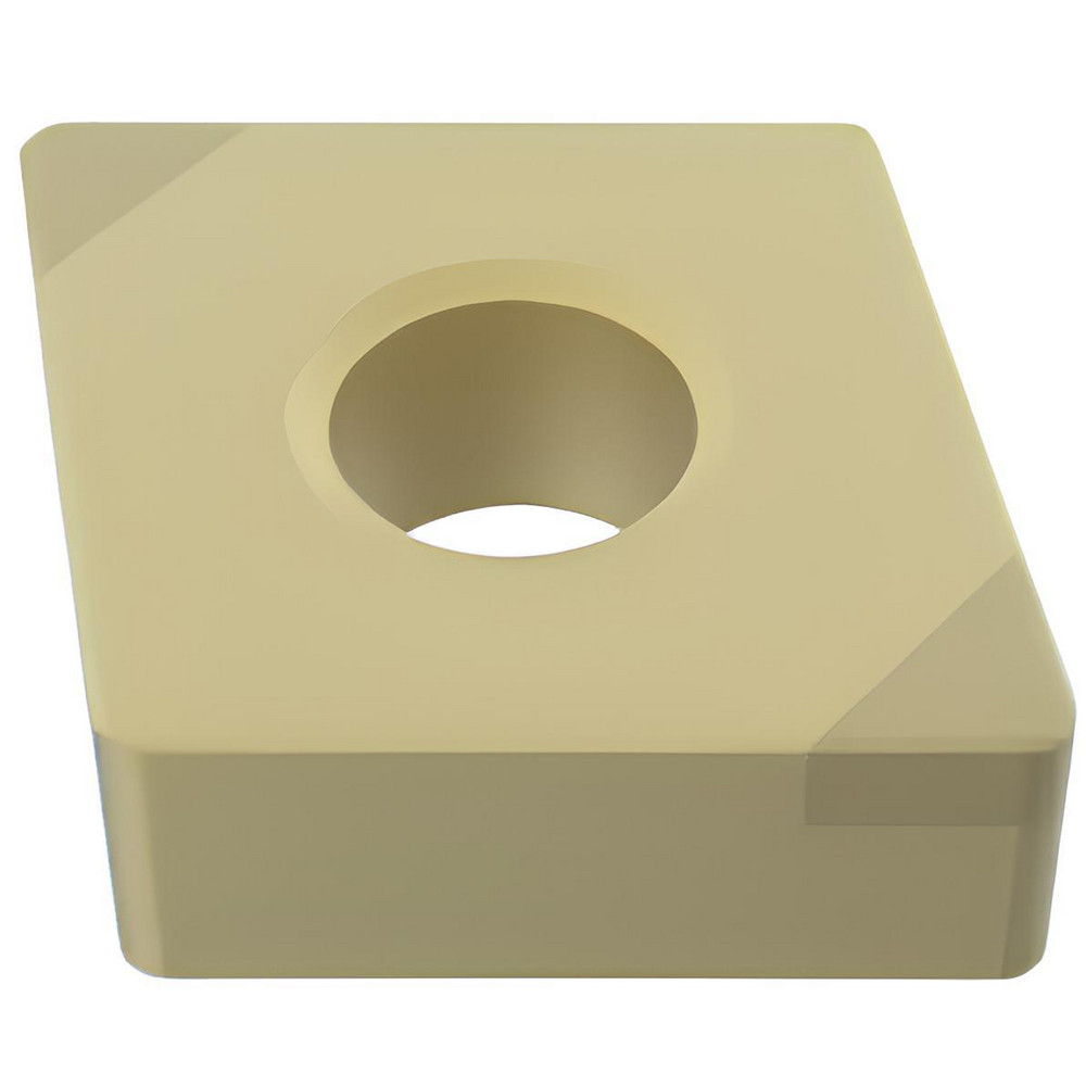 Seco - Turning Insert: CNGA432S-00820-L1-B, PCBN | MSC Direct