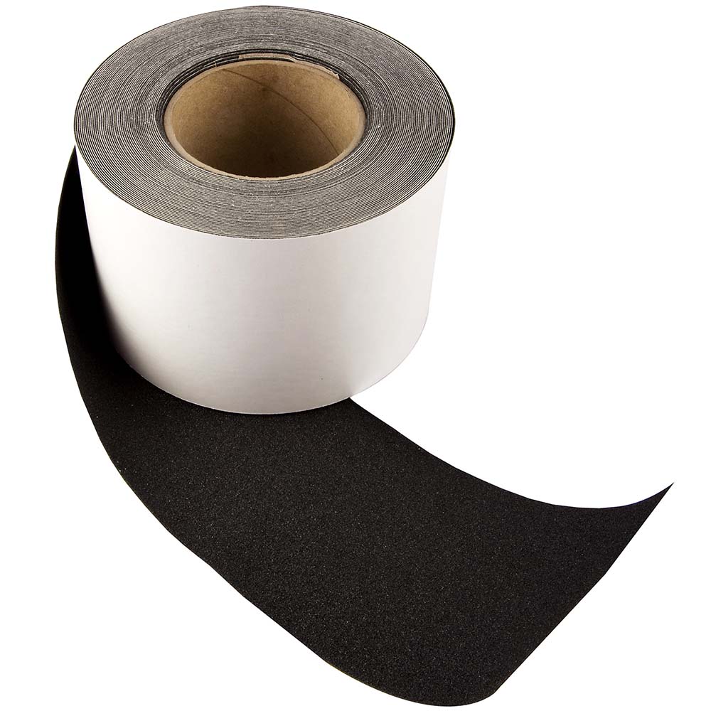 Norton - Adhesive-Backed Sanding Sheets: Abrasive Material: Silicon ...