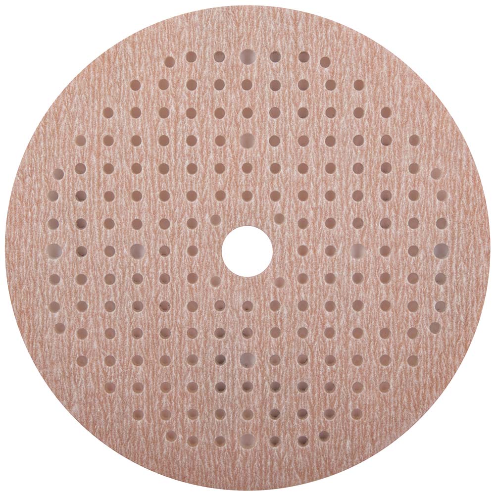 Norton - Hook & Loop Disc: 6" Dia, 1000 Grit, Coated, Aluminum Oxide ...
