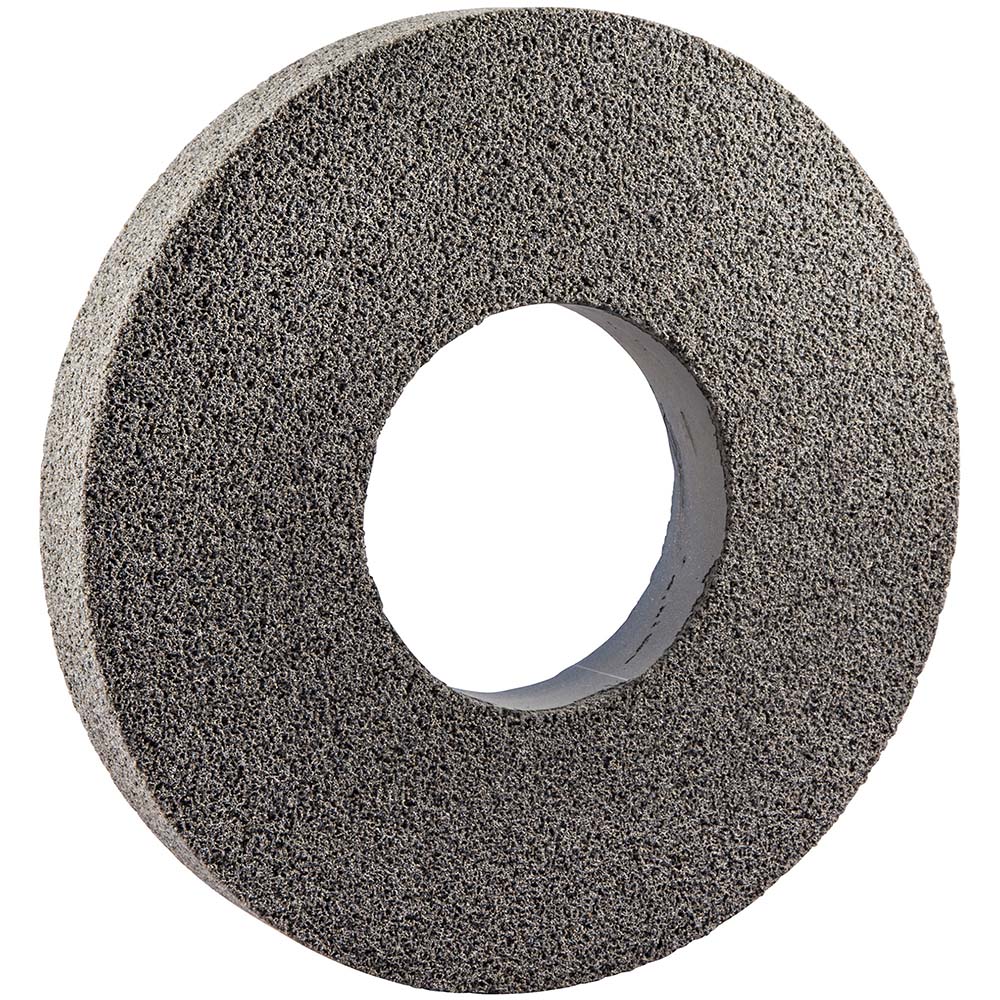 Norton - Surface Grinding Wheel: 12" Dia, 1-1/2" Thick, 5" Arbor | MSC ...