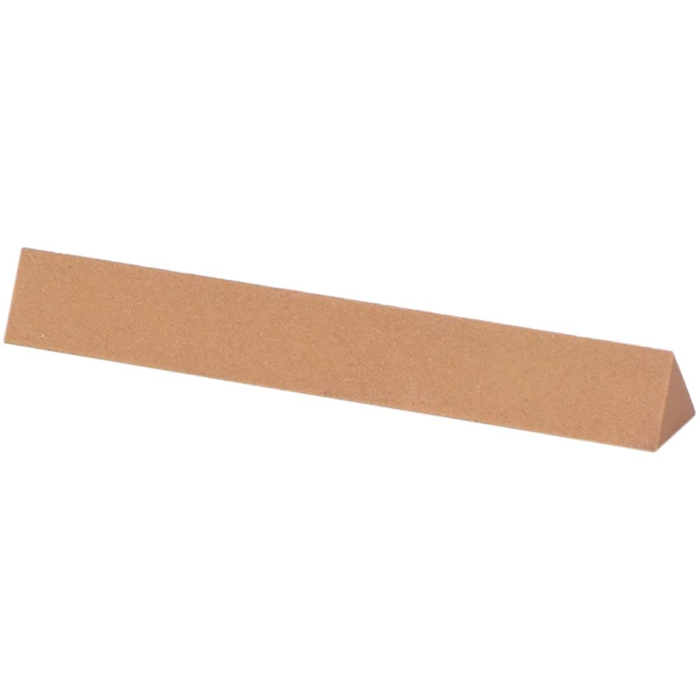 Norton - American-Pattern File: Triangle | MSC Direct