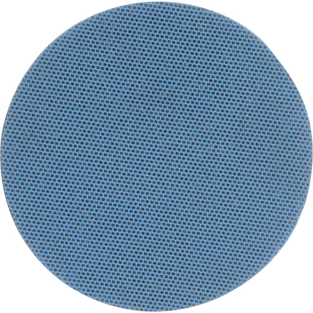 Norton - Hook & Loop Disc: 3" Dia, 1500 Grit, Coated, Aluminum Oxide ...