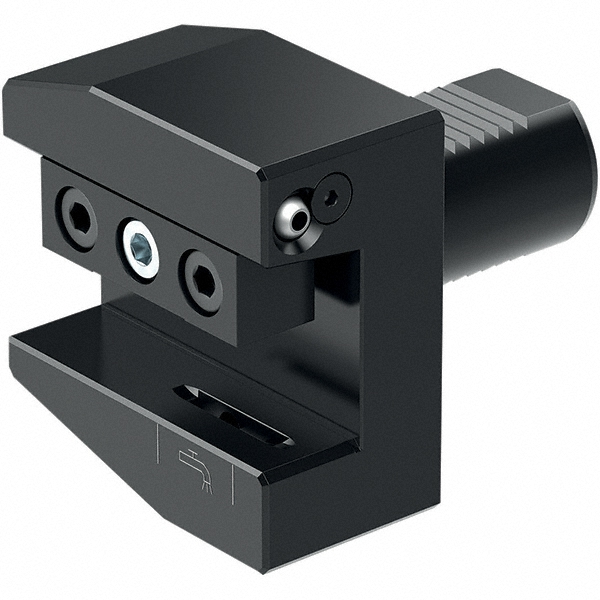 Seco - VDI Static Tool Axis Holder: VDI40 Clamping System | MSC Direct