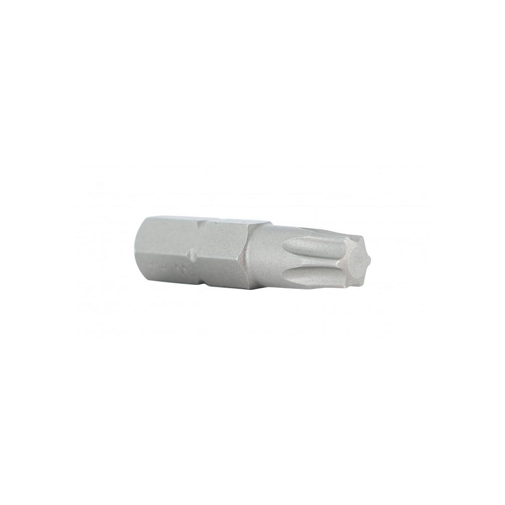 Wiha - 1/4" Drive T30 Torx Screwdriver Bit | MSC Direct