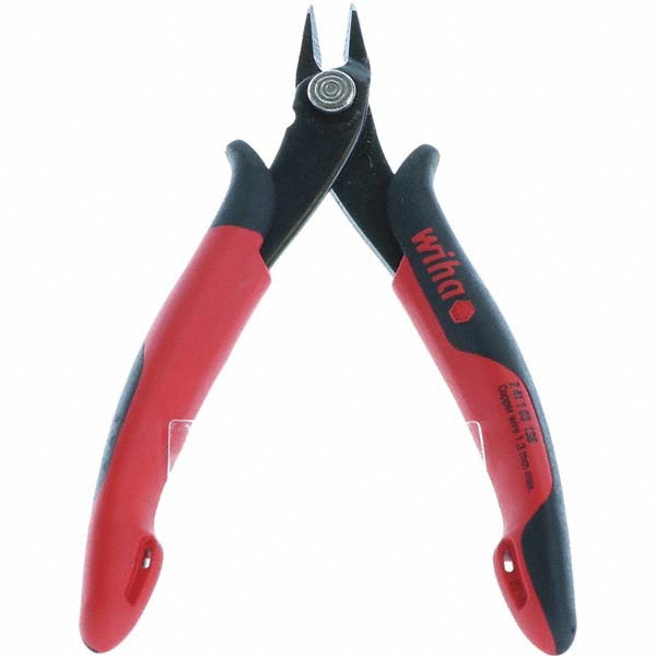 Wiha - 1/4" Drive T40 Torx Screwdriver Bit | MSC Direct