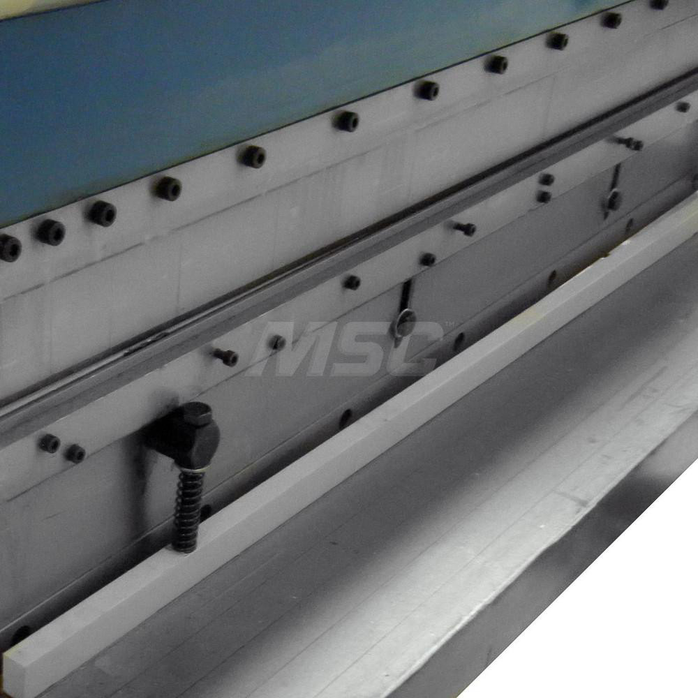 Baileigh - Combination Roller, Shear & Brake Machines; Maximum Mild ...