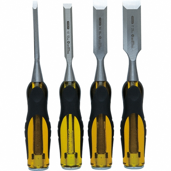 Stanley Tool Chisel | MSCDirect.com