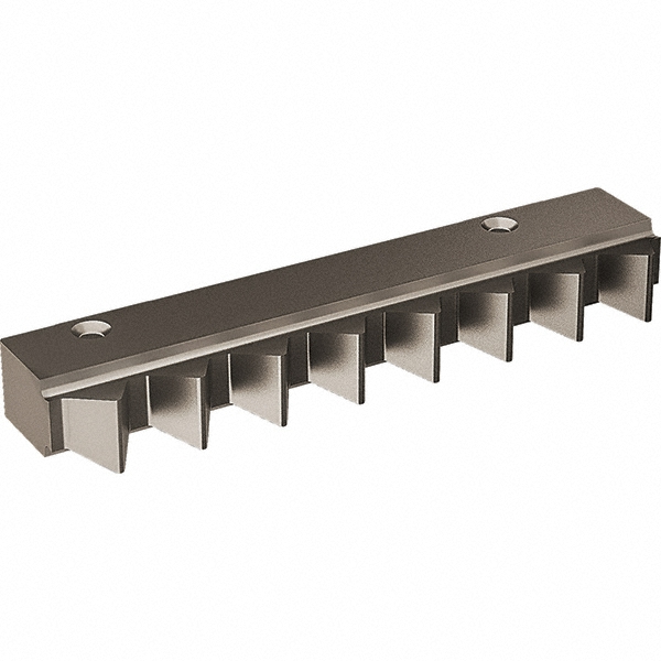 Vargus - 4 to 6mm Pitch, 6-4 TPI, Internal Thread, Partial Profile 60 ...