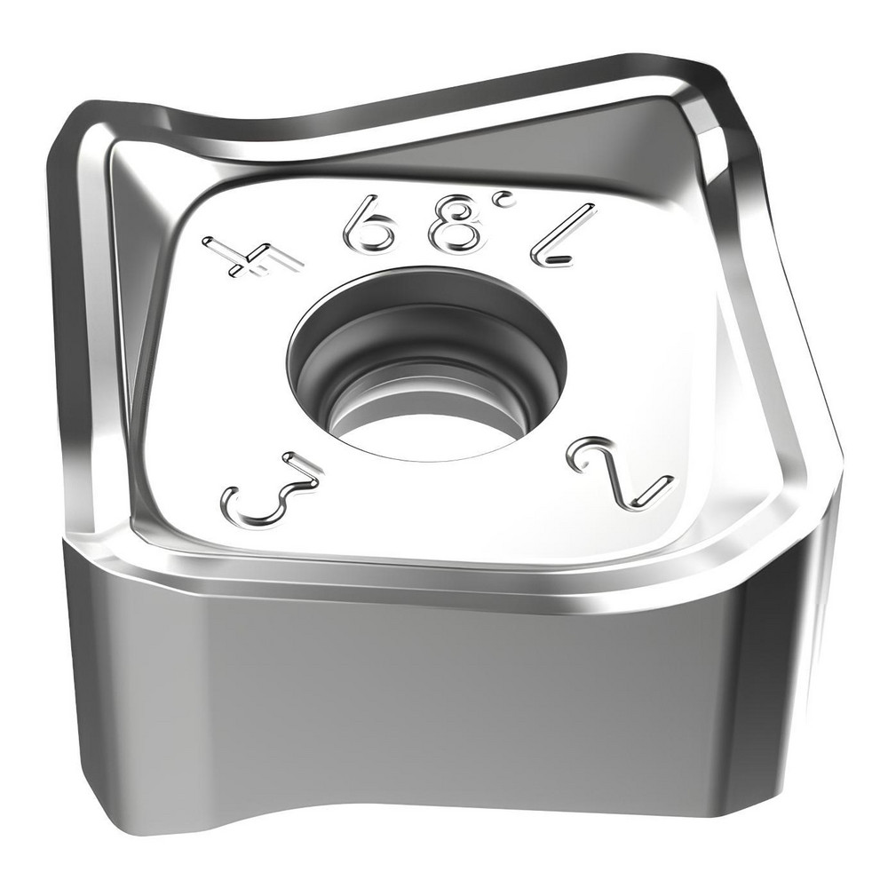 Seco - Milling Insert: ANSI SNMX2209ZNTR-M12, ISO SNMX2209ZNTR-M12 ...