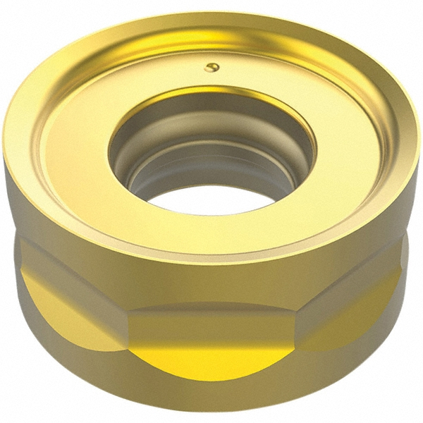 Seco - Milling Insert: ANSI RNMU1204M0T-M10, ISO RNMU1204M0T-M10, F40M ...