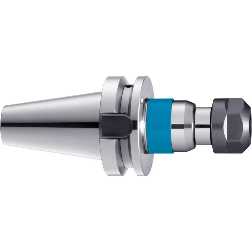 Bilz - Collet Chuck: ER32 Collet, 1" Shank Dia, Taper Shank | MSC Direct