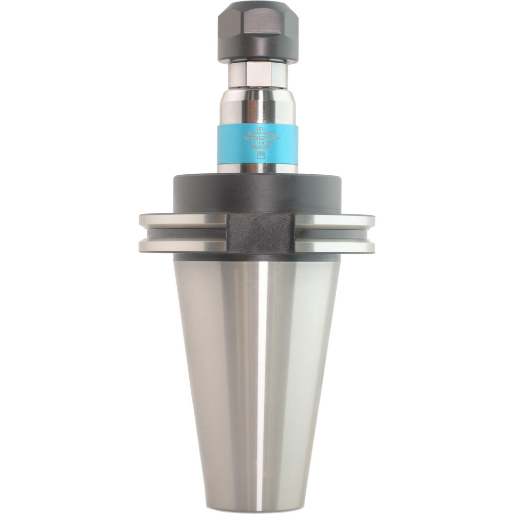 Bilz - Collet Chuck: ER20 Collet, 1" Shank Dia, Taper Shank | MSC Direct