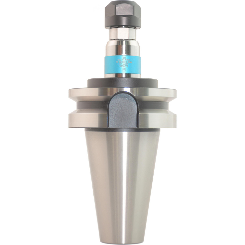 Bilz - Collet Chuck: ER20 Collet, 1" Shank Dia, Taper Shank | MSC Direct