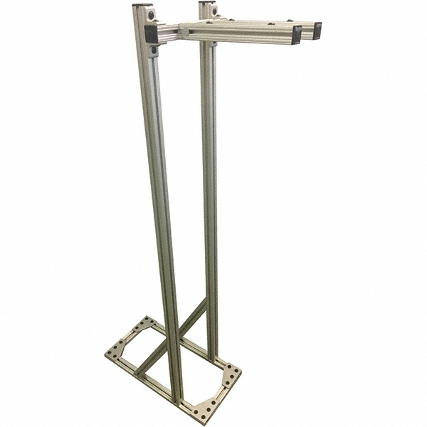 Mini-Skimmer - Oil Skimmer Storage Stand: | MSC Direct