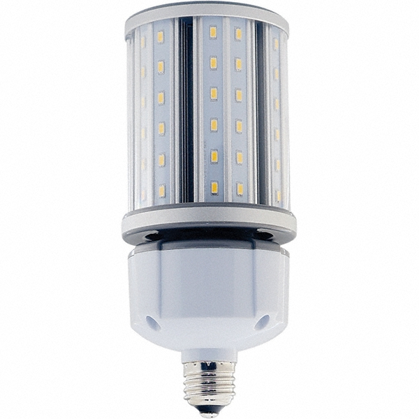 Eiko Global - LED Lamp: Commercial & Industrial Style, 27 Watts, Ex39 ...