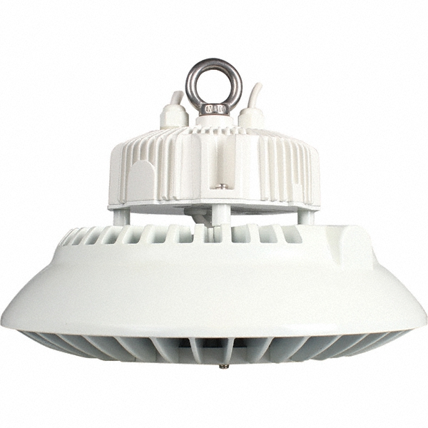 Eiko Global - 1 Lamp, 100 Watts, LED, High Bay Fixture | MSC Direct