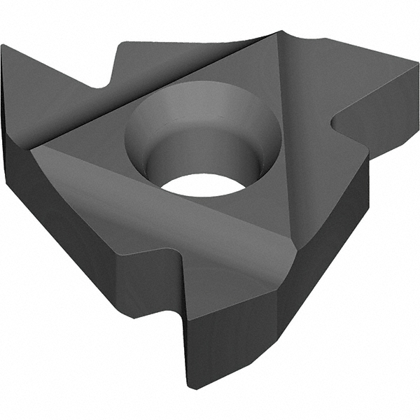 Vargus - Laydown Threading Insert: 3IL18PG VM7, Carbide | MSC Direct