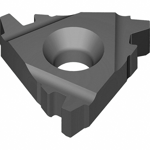 Vargus - Laydown Threading Insert: 4ER5.0TR VK2P, Carbide | MSC Direct