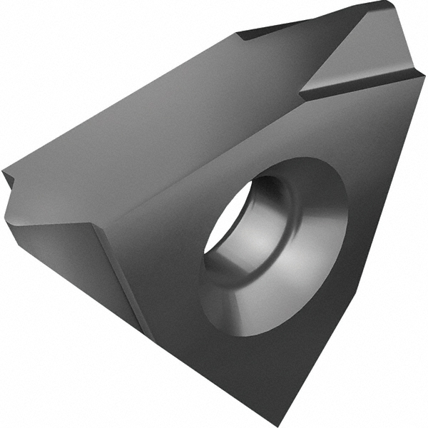 Vargus - Laydown Threading Insert: TNEC55ER4API502 VTXP, Carbide | MSC Direct