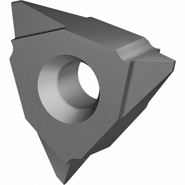 Vargus - Laydown Threading Insert: 5VEL7.0TR VTX, Carbide | MSC Direct