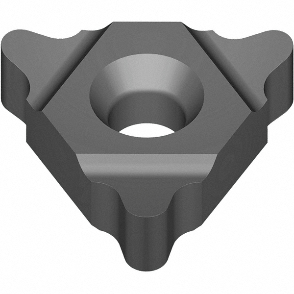 Vargus - Laydown Threading Insert: 4UE3.5ACME-2G VTX, Carbide | MSC Direct