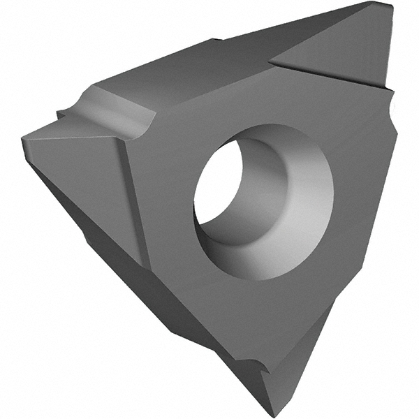 Vargus - Threading Insert: 5VIR9.0TR VTX, Carbide | MSC Direct